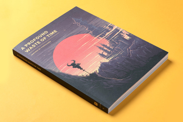 Is It a Profound Waste of Time? Thoughts on Issue One of a Magazine ...